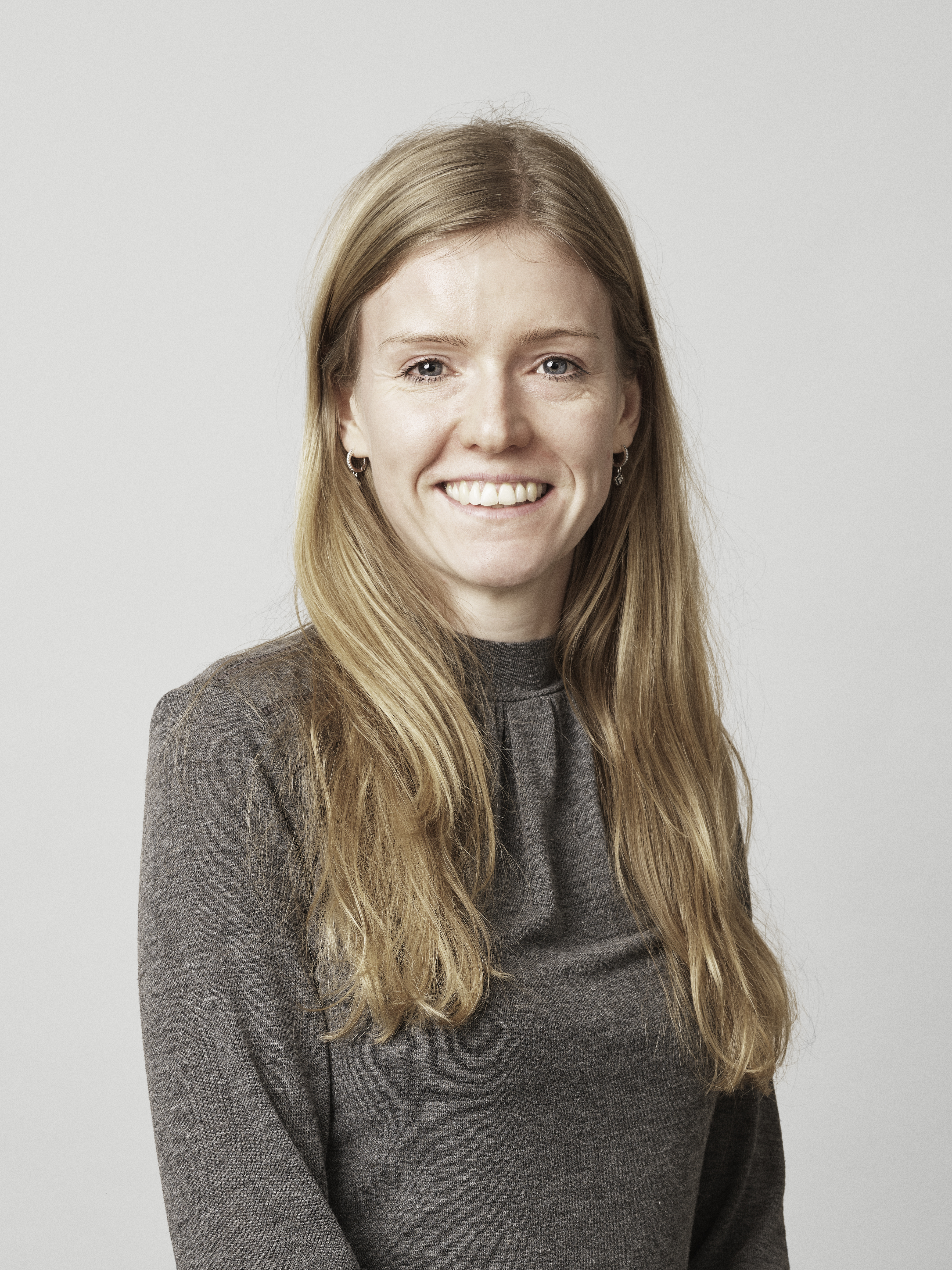 Boligadministrator Ronja Karlsson hos Advodan