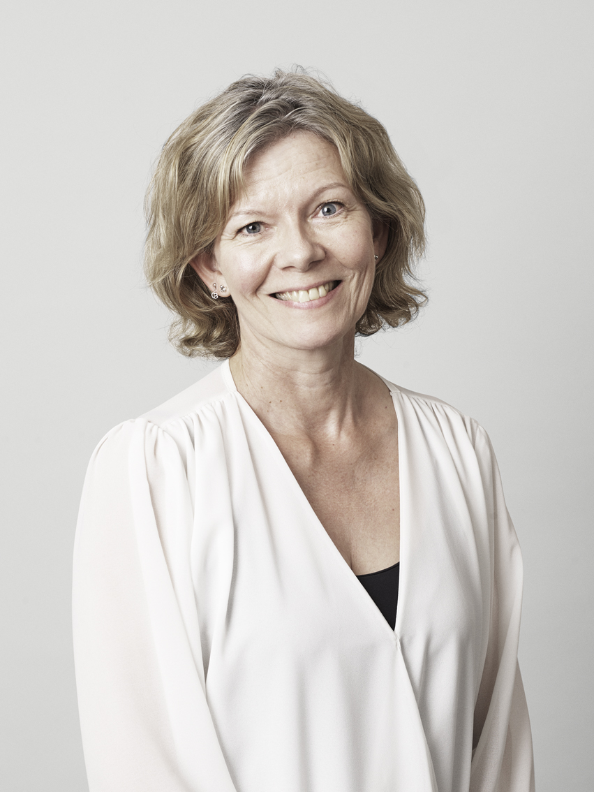 Sagsbehandler Anne Grethe Nielsen hos Advodan Holbæk