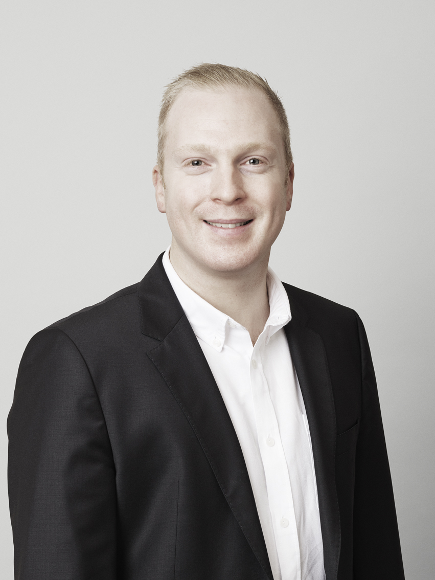 Daniel Andersen