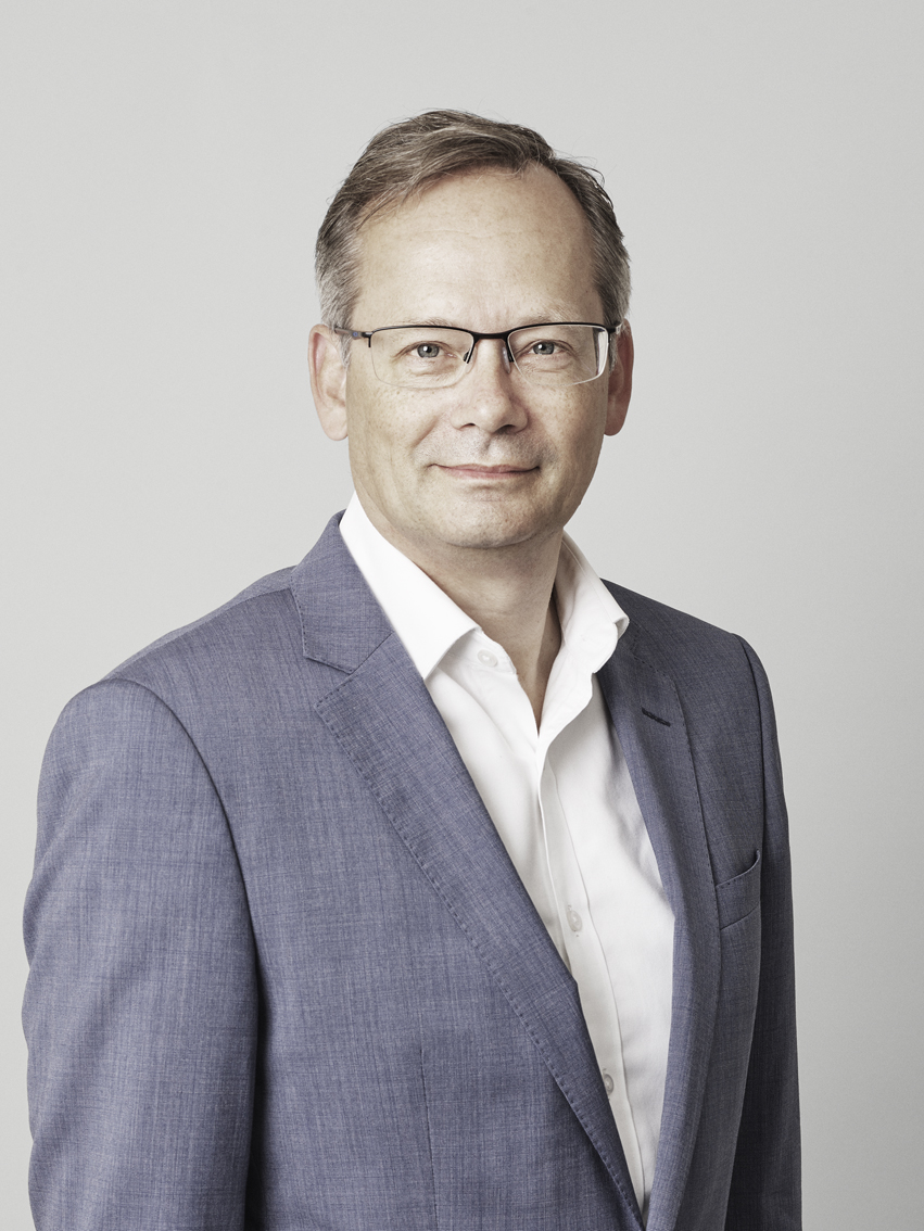 Advokat Michael Harms hos Advodan Glostrup København