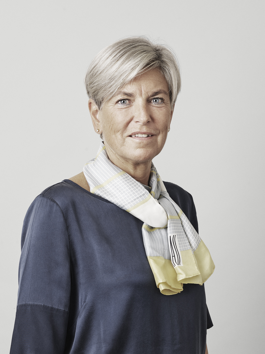 Advokat Karen Gøtzsche hos Advodan Lolland-Falster