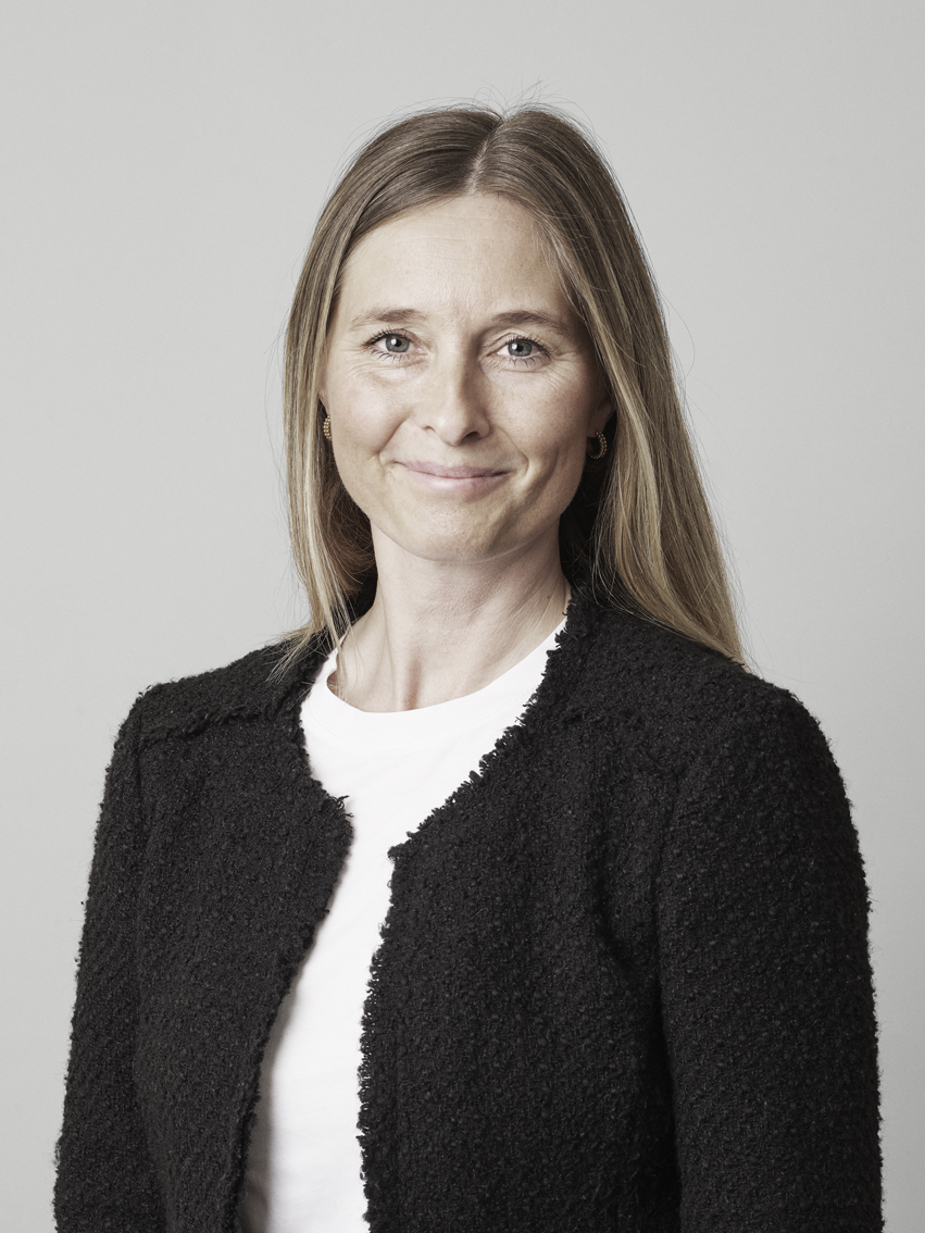 Attorney-at-law Rikke Frødstrup at Advodan Glostrup Kbh
