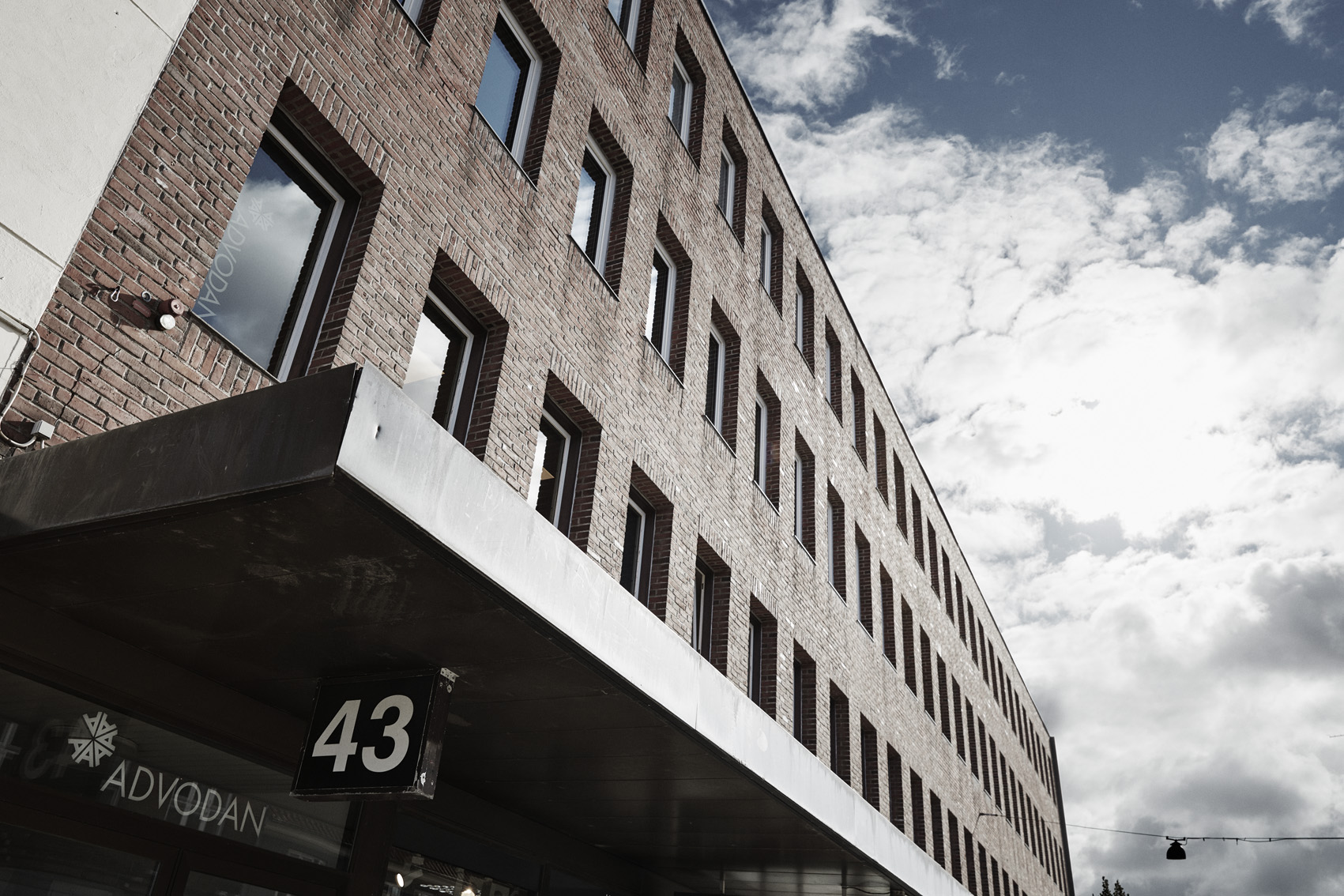 Advodan Roskilde – Dit lokale advokatkontor i Roskilde