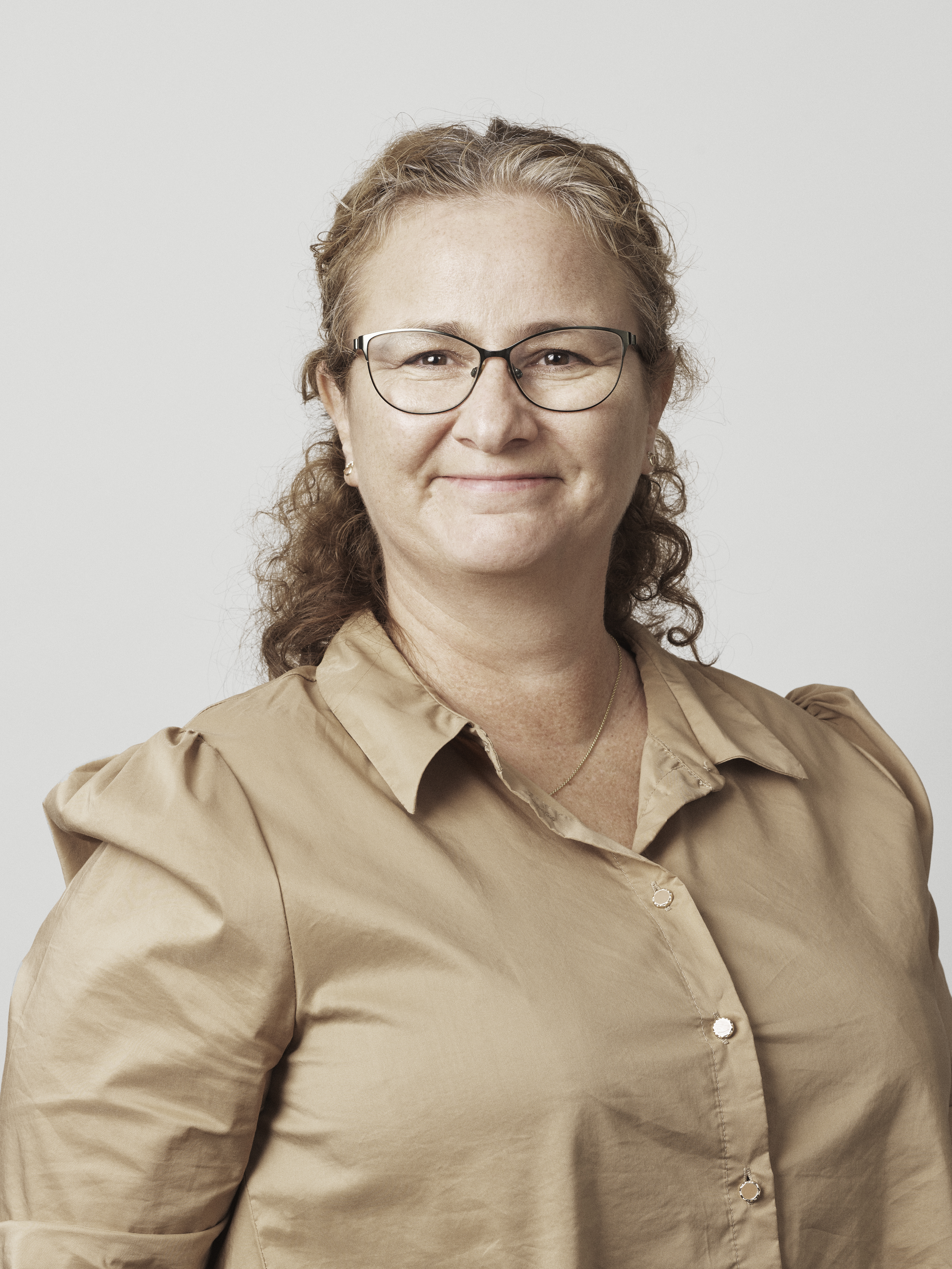 Sagsbehandler Lotte Henriksen hos Advodan Holbæk/København