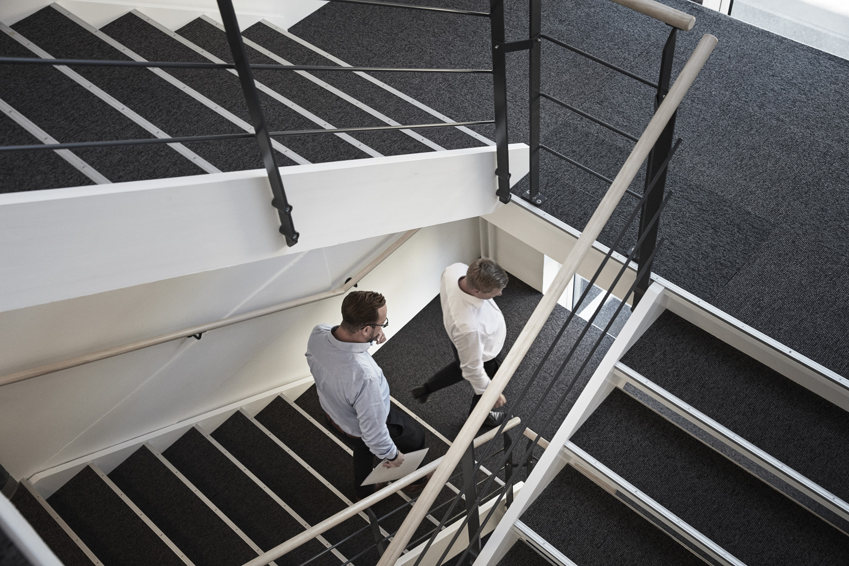 Forhandleraftale mellem producent og forhandler | Advodan