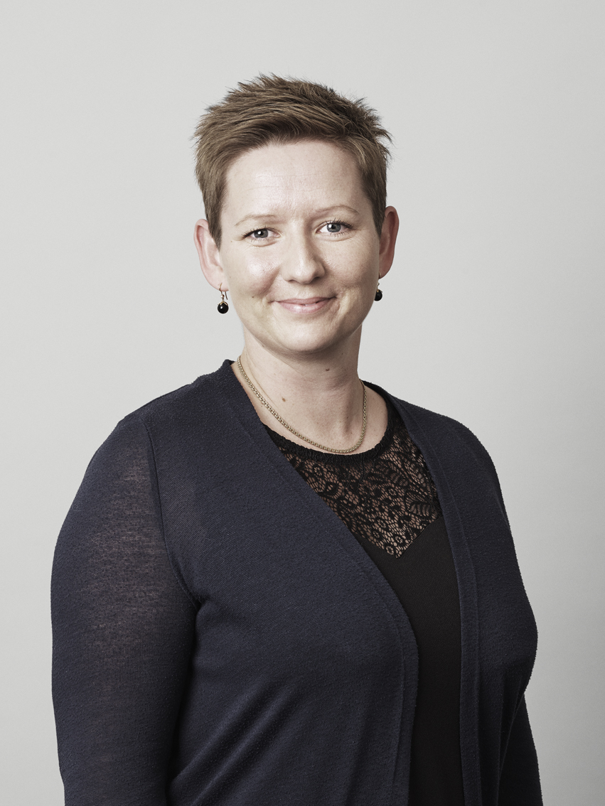 Læs om sagsbehandler Tanja Jørgensen hos Advodan Holbæk