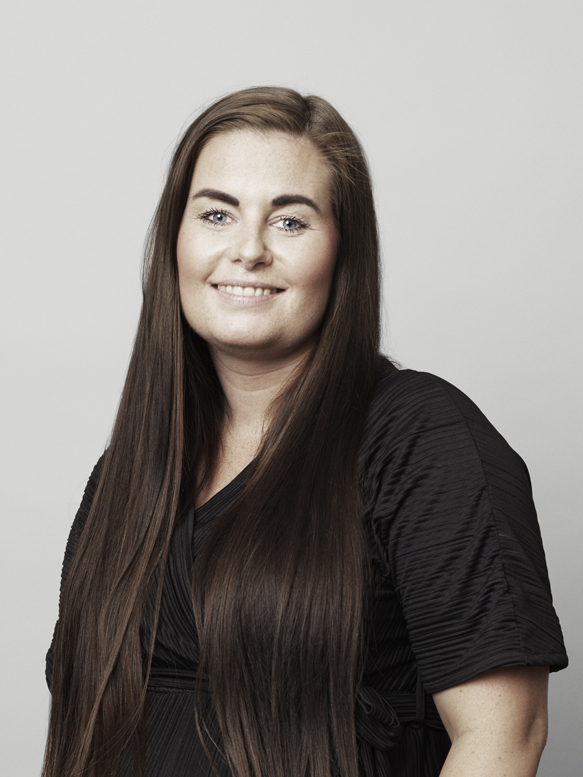 Advokat Janne Thomsen hos Advodan Sønderjylland