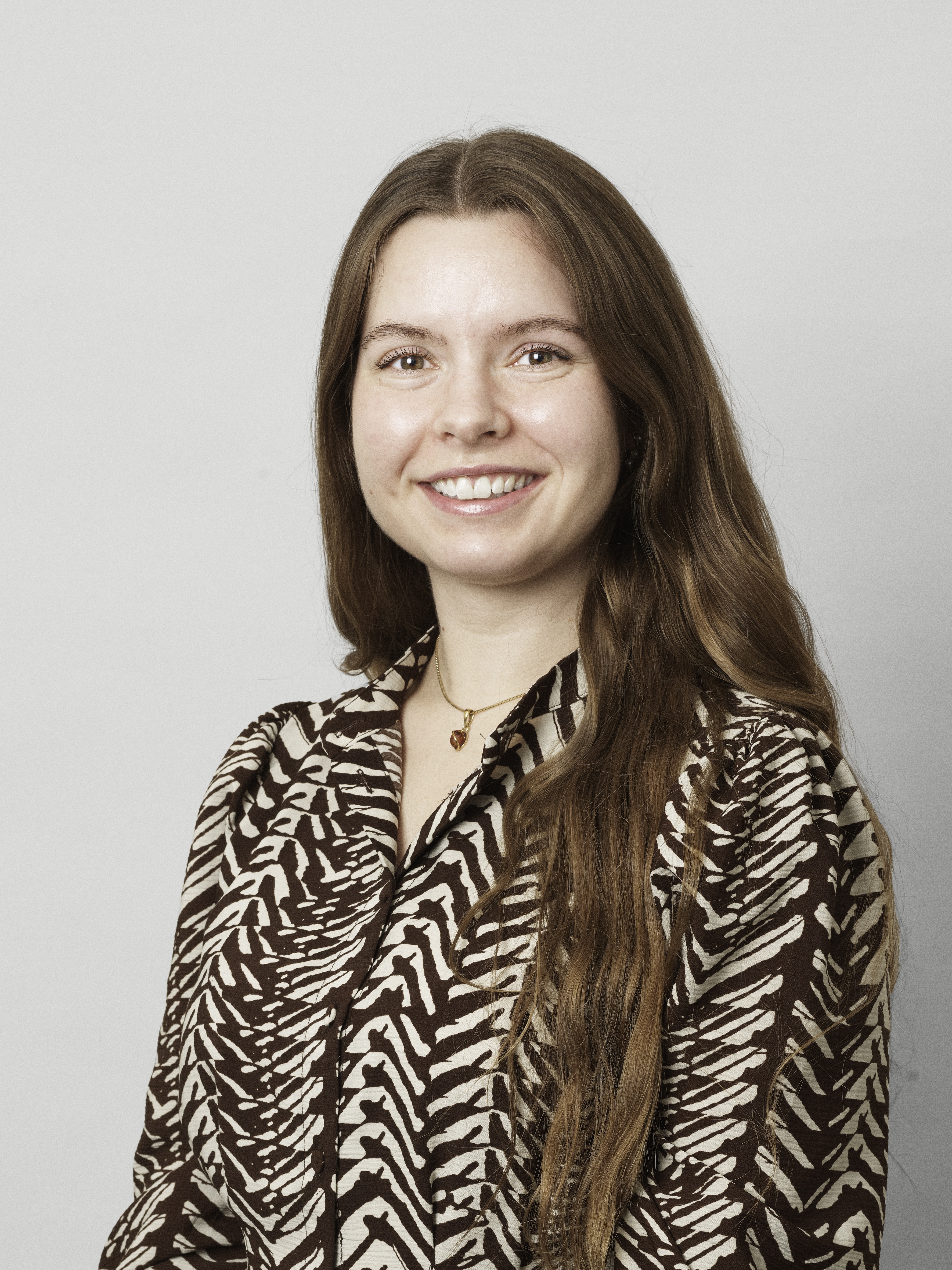 Advokatfuldmægtig Naja Halby Nielsen hos Advodan Holbæk