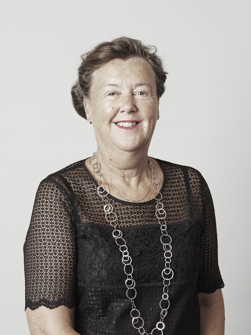 Paralegal Inge Henriksen at Advodan Aalborg