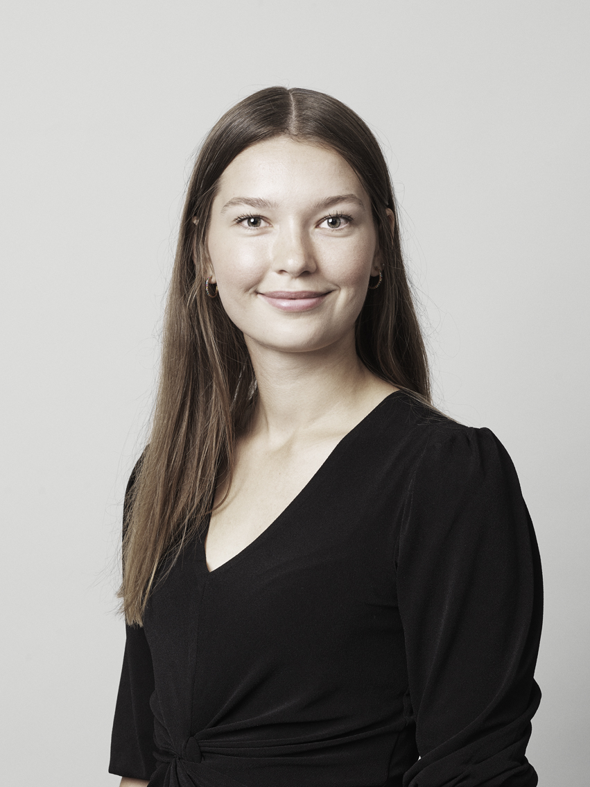 Cecilie Maria Nygaard Runland