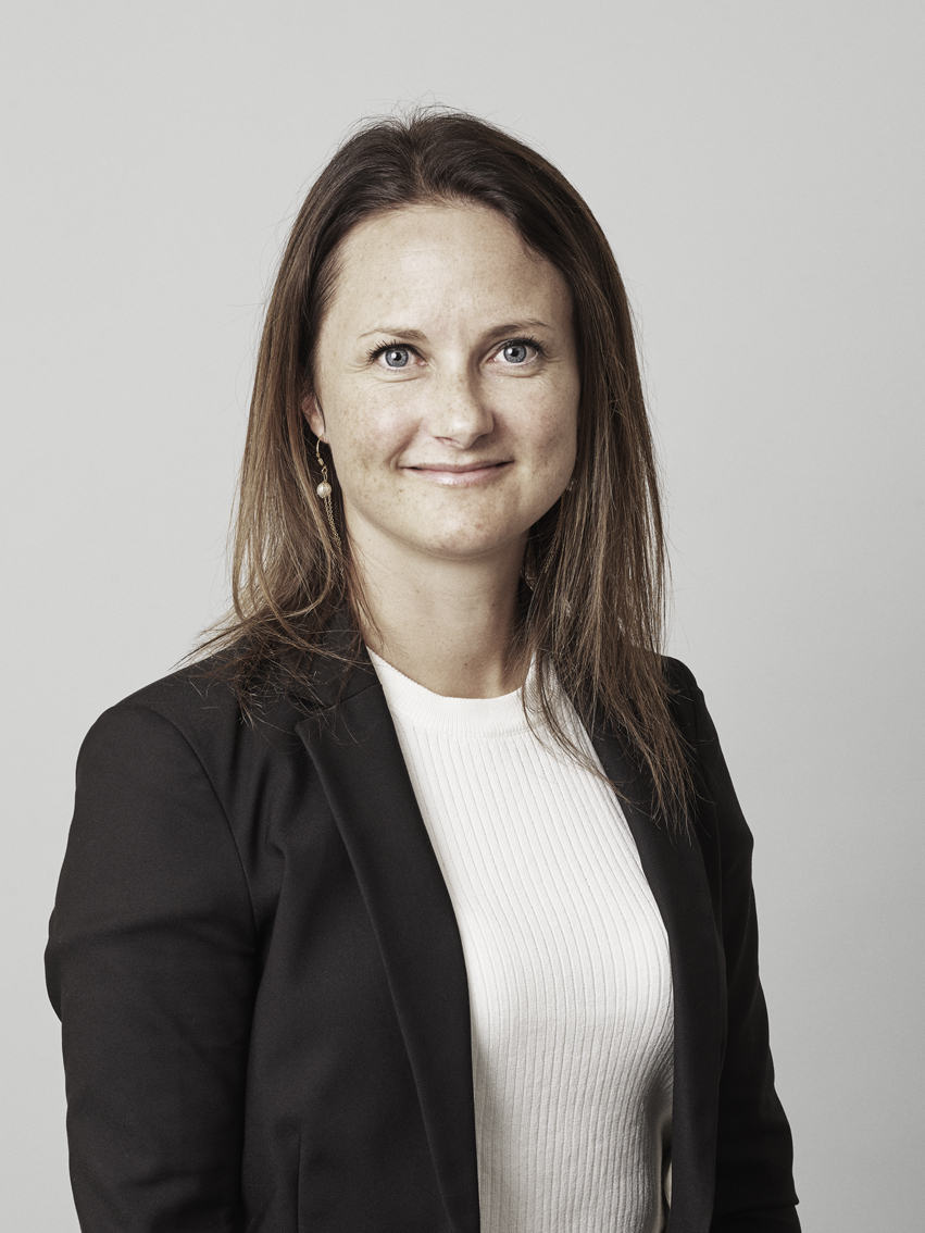 Advokat Line Kirketoft Justesen hos Advodan