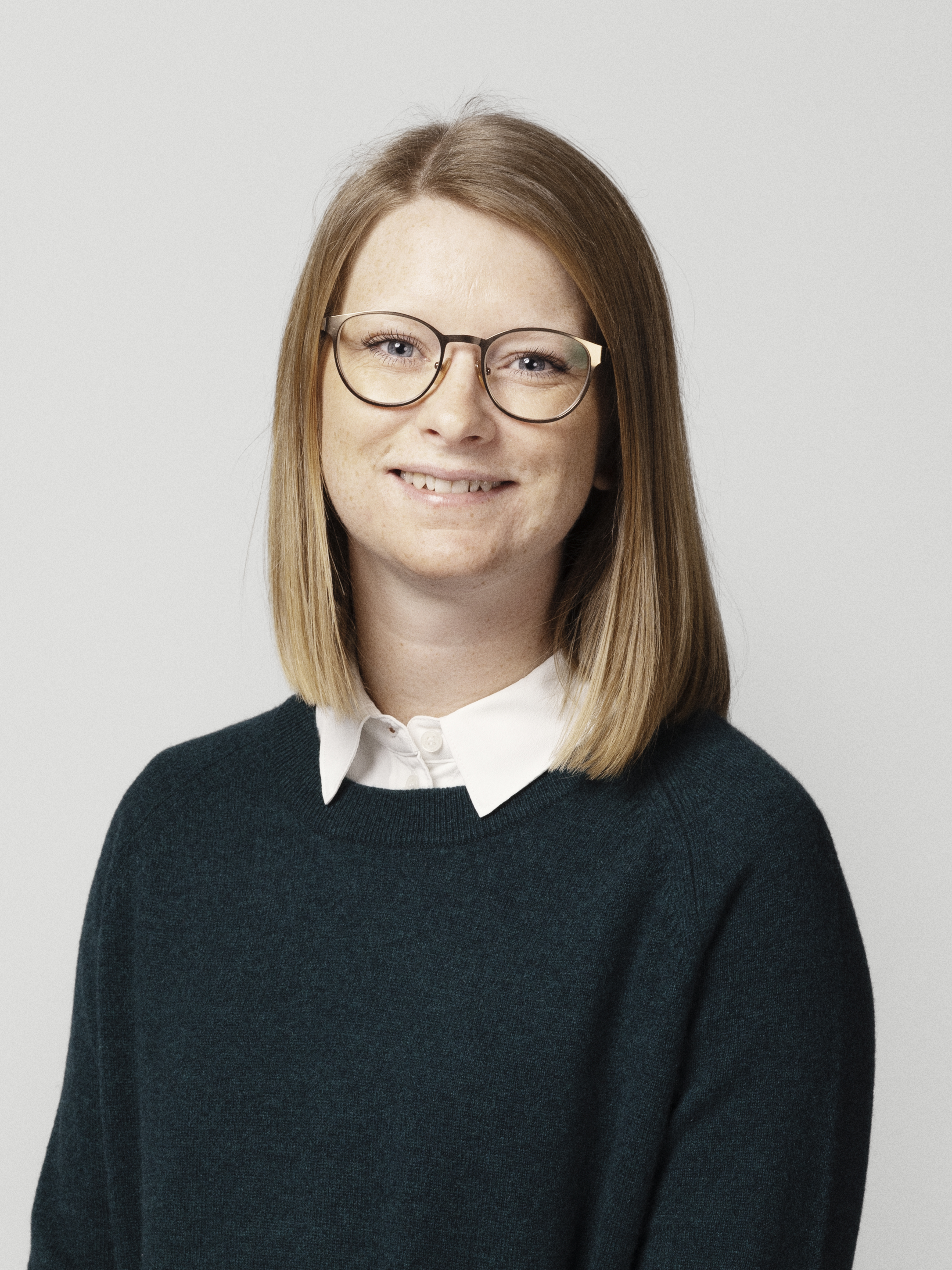 Attorney-at-law Frederikke H. Nisbeth at Advodan Bornholm