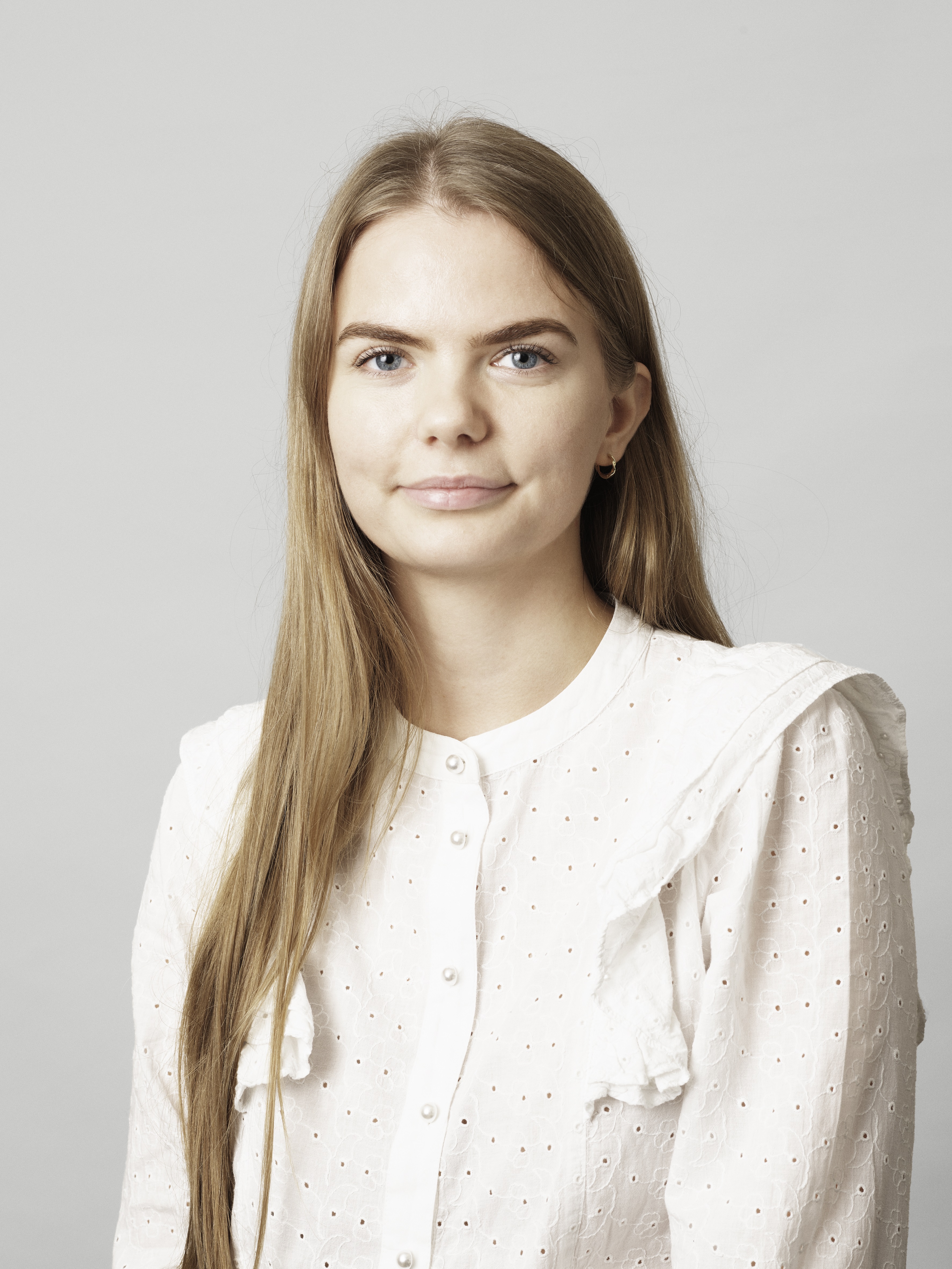 Cand.merc.jur. Cathrine Fabrin hos Advodan Holbæk